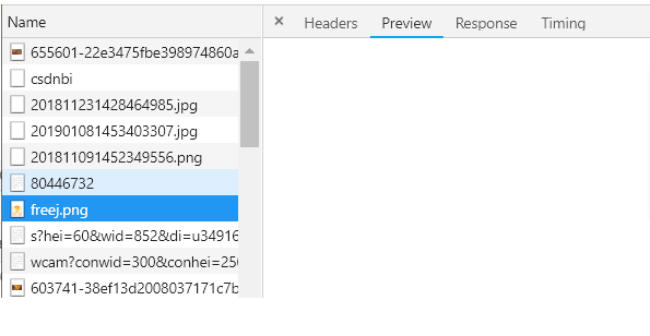 chrome F12_Network 开发者工具详解_什么版本chrome开发工具中中有form data-CSDN博客