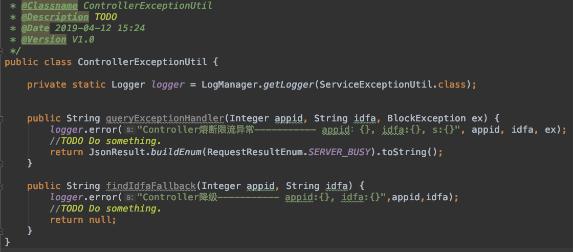 RPC服务熔断、限流、降级等容灾技术_容灾降级方案-CSDN博客