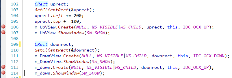 VS2010下MFC对话框中插入ActiveX控件时无法创建窗口问题（winocc.cpp line:329/325）_winocc 329-CSDN博客