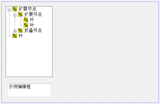 Mfc之ctreectrl树型控件使用 Mfc的tree 双击获取节点信息 Csdn博客