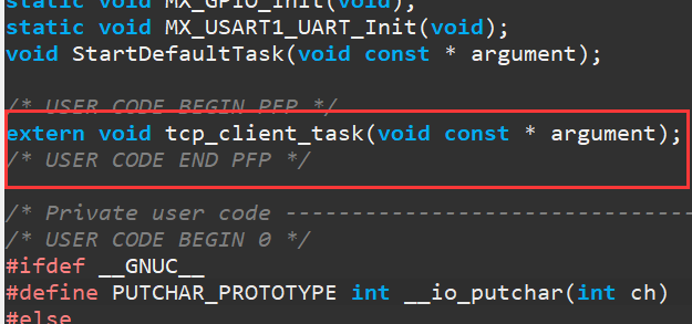 手把手教你用STM32cube调通STM32H743以太网通信并实现TCP客户端_stm32h723 tcp客户端-CSDN博客