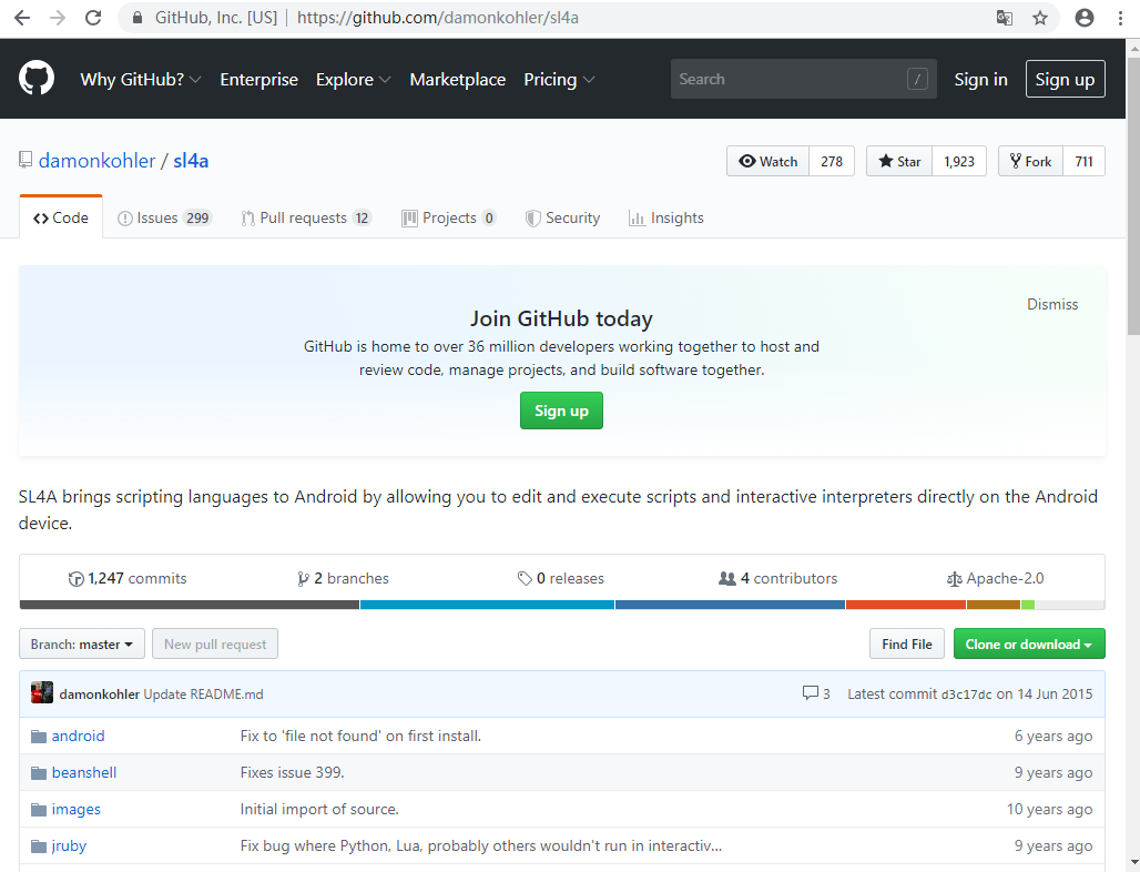 SL4A apk 编译生成-CSDN博客