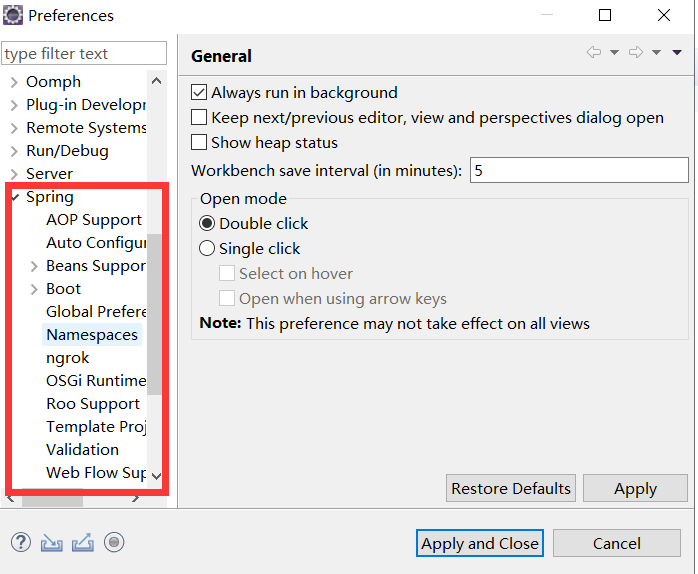 Spring插件的下载与安装_duik spring插件-CSDN博客