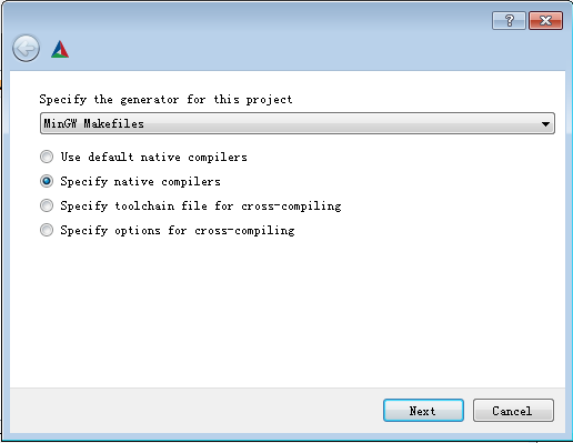 学习【Qt_OpenCV】Qt5.13.0 + MingW7.3.0 + Win7_64 + CMake3.15.0环境下编译OpenCV 4.1.0_qt open source ...