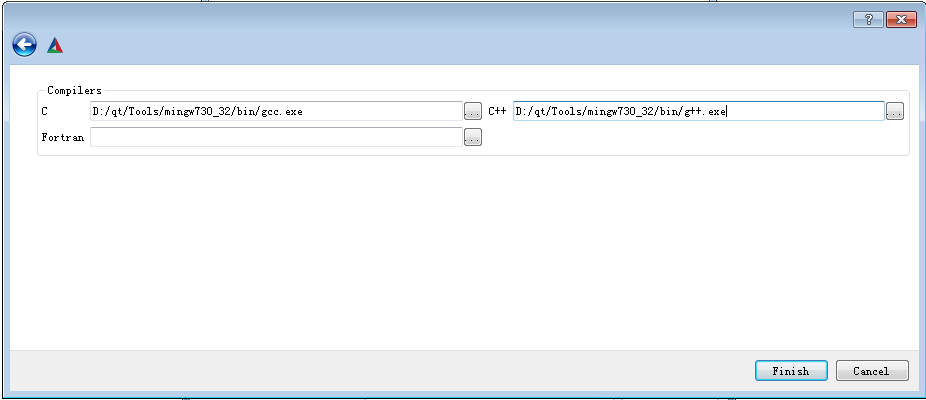 学习【Qt_OpenCV】Qt5.13.0 + MingW7.3.0 + Win7_64 + CMake3.15.0环境下编译OpenCV 4.1.0_qt open source ...
