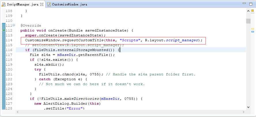 SL4A apk 编译生成-CSDN博客