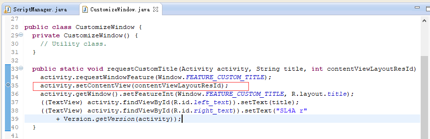 SL4A apk 编译生成-CSDN博客
