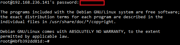 利用vulnhub复现漏洞 Openssh 用户名枚举漏洞（cve 2018 15473）openssh漏洞利用 Csdn博客 