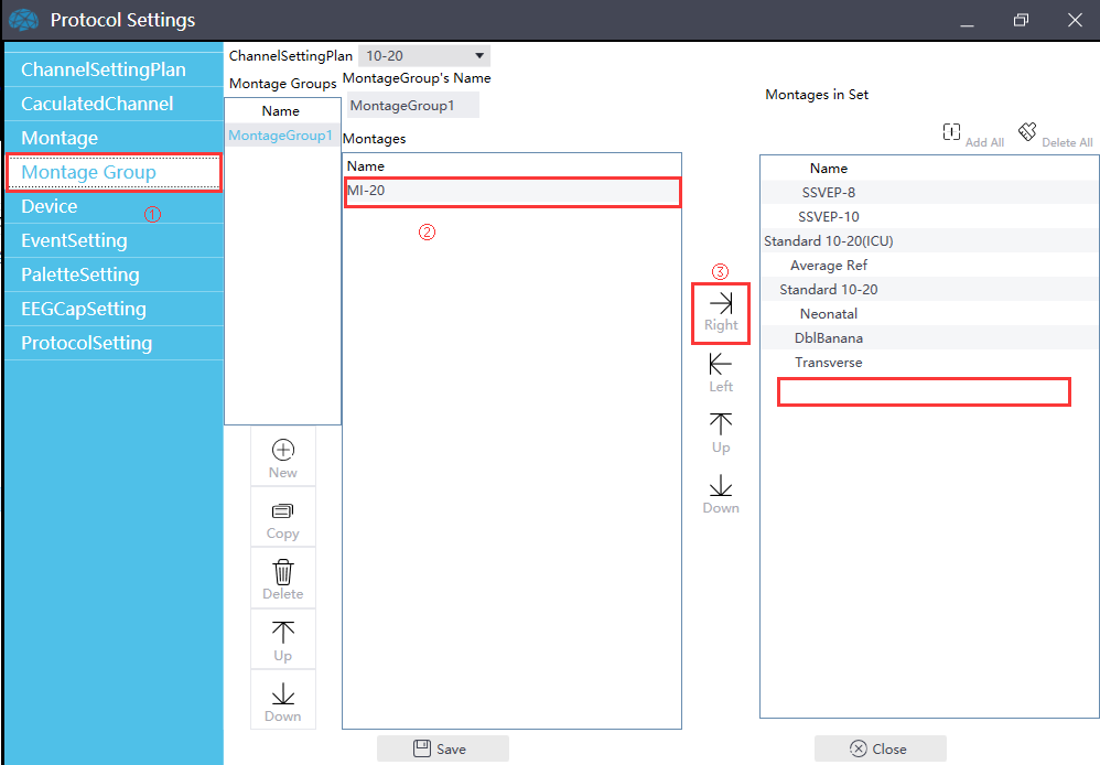 针对Matlab脑电数据EEG处理、 eeglab工具箱、Neuracle数据采集操作要点事项_博瑞康脑电采集教程-CSDN博客