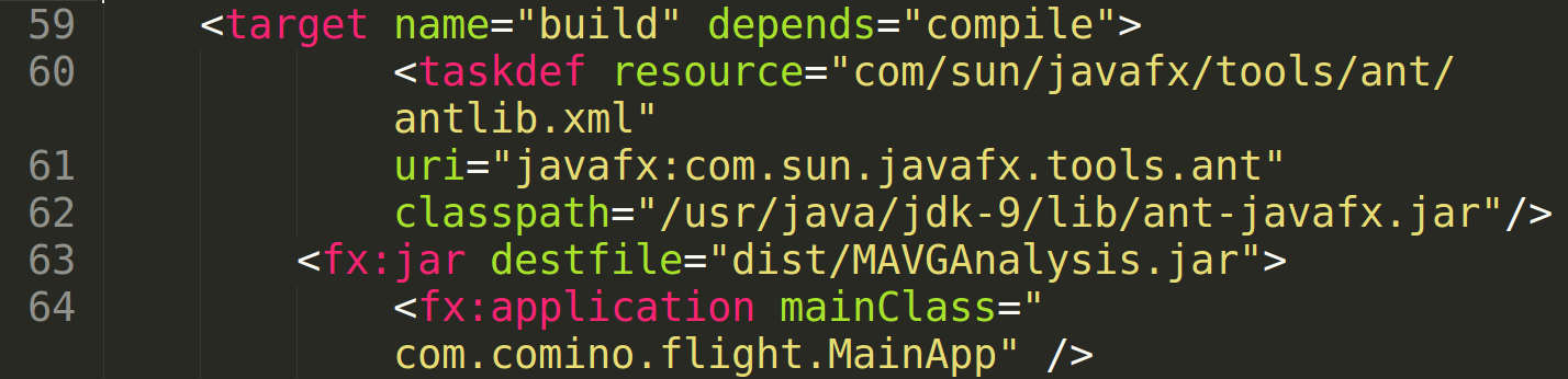 Ubuntu下飞控日志分析工具MAVGCL的搭建-CSDN博客