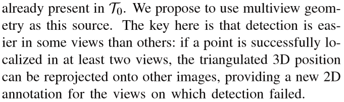Hand Key point Detection in Single Images using Multiview Bootstrapping_hand keypoint detection ...