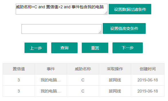 Js实现条件查询筛选与条件设值算法js Where Csdn博客 
