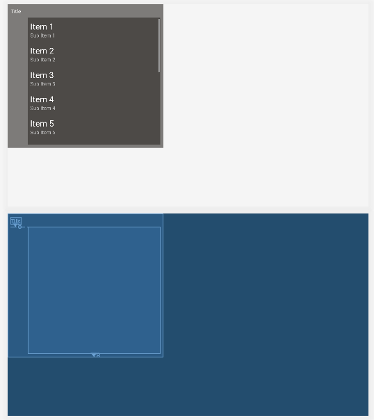 Android layout_above的使用注意_android above-CSDN博客
