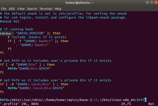 Ubuntu下安装EPICS及建立IOC实例_ubuntu如何安装epics数据库-CSDN博客