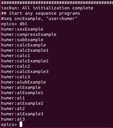 Ubuntu下安装EPICS及建立IOC实例_ubuntu如何安装epics数据库-CSDN博客