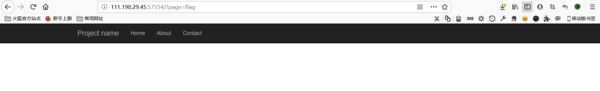 攻防世界-web-高手进阶区-mfw_w mfw-CSDN博客