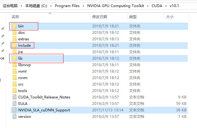 Windows10-64位下Anaconda3安装GPU版Tensorflow详细过程_anconda中下载tensorflow-gpu版-CSDN博客