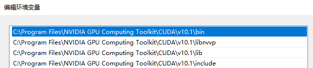 Windows10-64位下Anaconda3安装GPU版Tensorflow详细过程_anconda中下载tensorflow-gpu版-CSDN博客