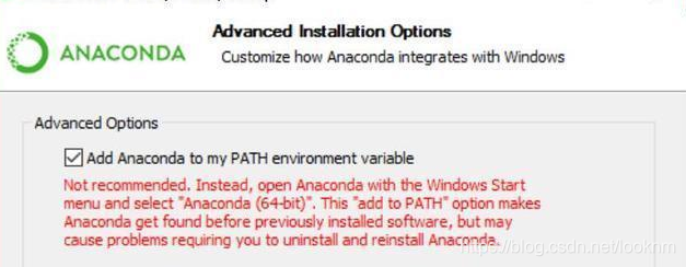 Windows10 64位下anaconda3安装gpu版tensorflow详细过程 Anconda中下载tensorflow Gpu版