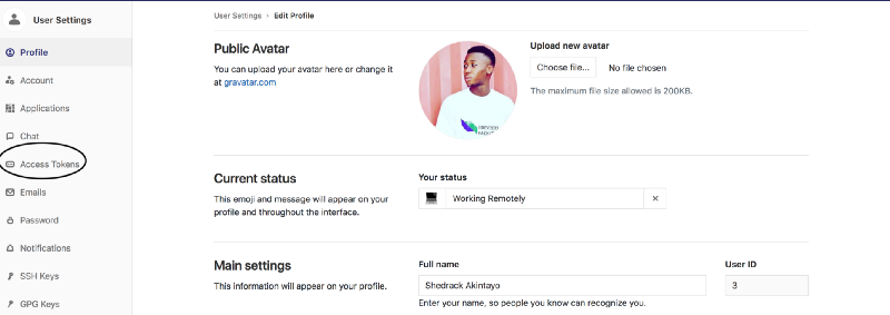 如何使用github Desktop管理gitlab库用git Desktop管理gitlab Csdn博客 