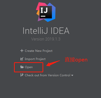 Idea——Idea通过Git管理项目【含Idea打开新项目】（一）_idea2018根据git地址打开项目-CSDN博客