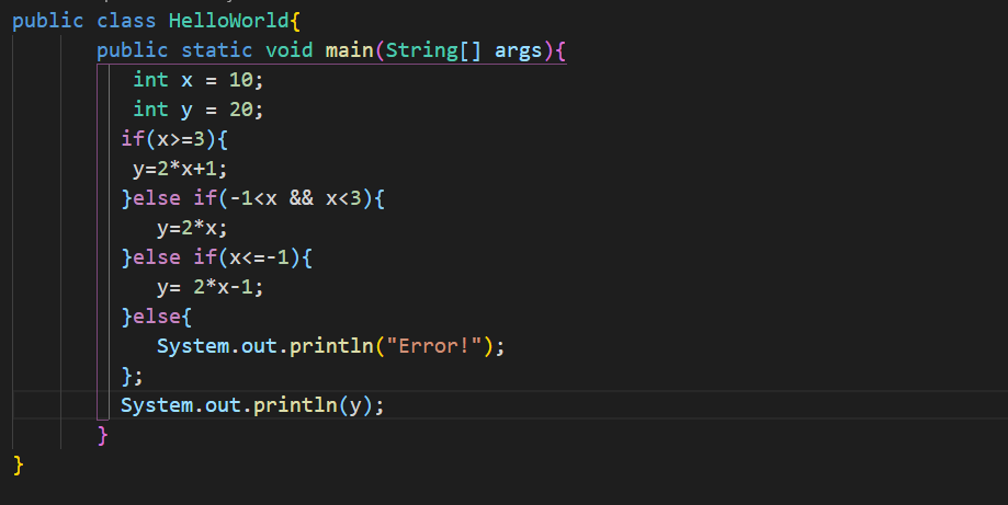 JAVA语言程序设计（一）04747_04747 - java语言程序设计(一)-CSDN博客