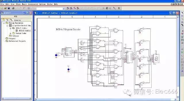为什么EDA软件对芯片设计如此重要？_eda寄生参数提取-CSDN博客