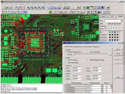 为什么EDA软件对芯片设计如此重要？_eda寄生参数提取-CSDN博客