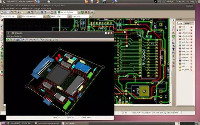 为什么EDA软件对芯片设计如此重要？_eda寄生参数提取-CSDN博客