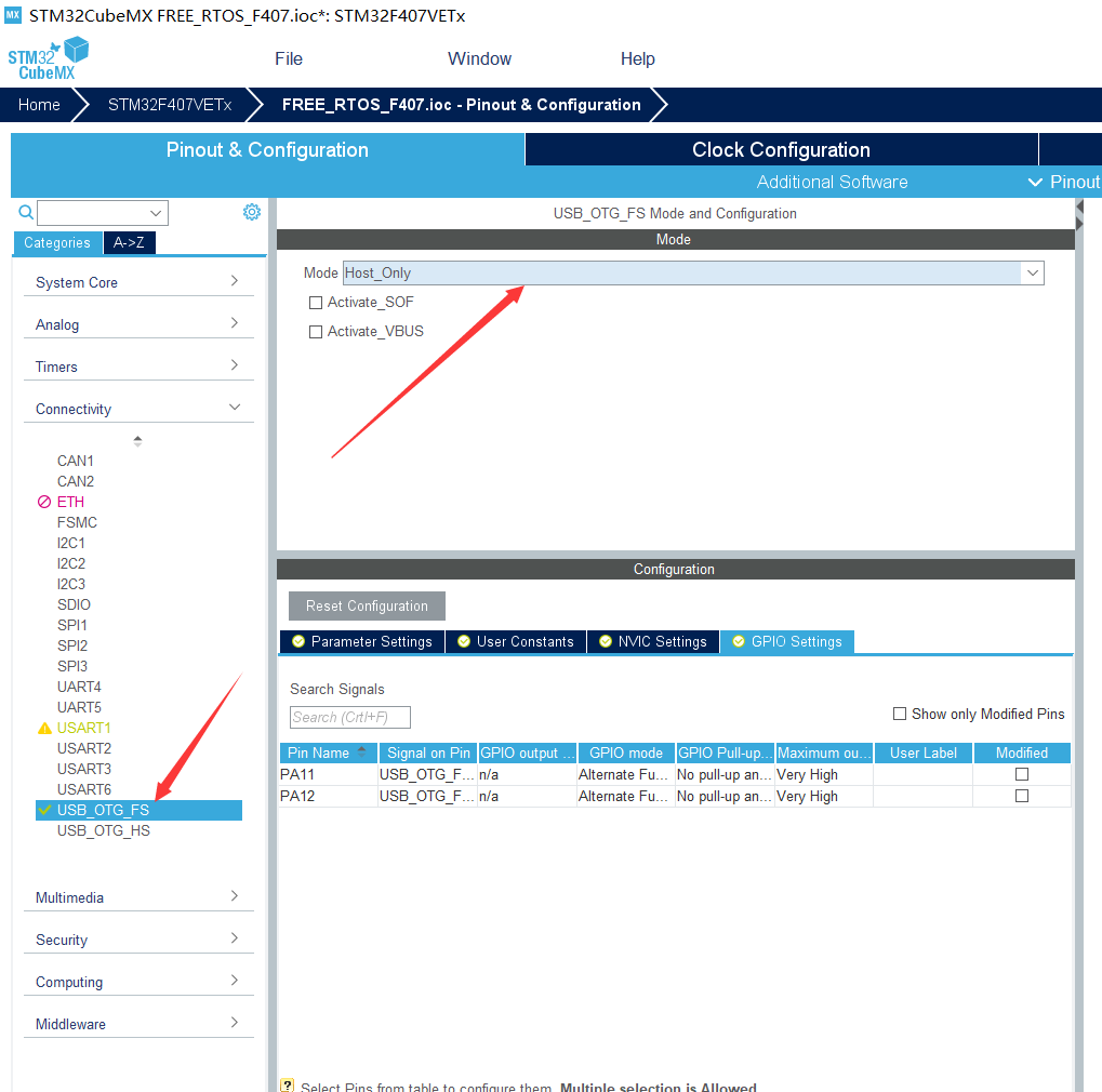 STM32 + FATFS + freeRTOS 读U盘_startdefaulttask usbhost-CSDN博客