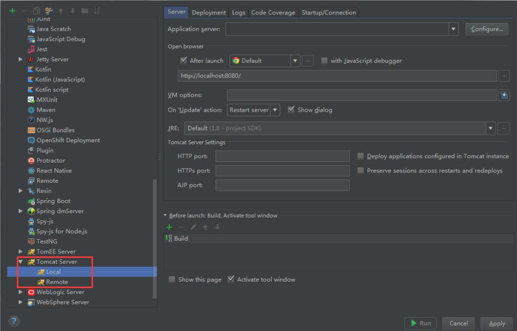 IDEA中运行jsp_idea运行jsp-CSDN博客
