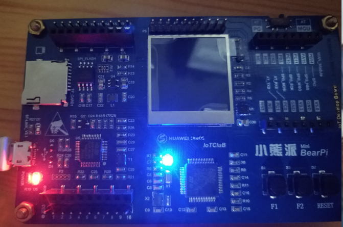 【STM32Cube_03】使用GPIO点亮一个LED_Mculover666的博客-CSDN博客