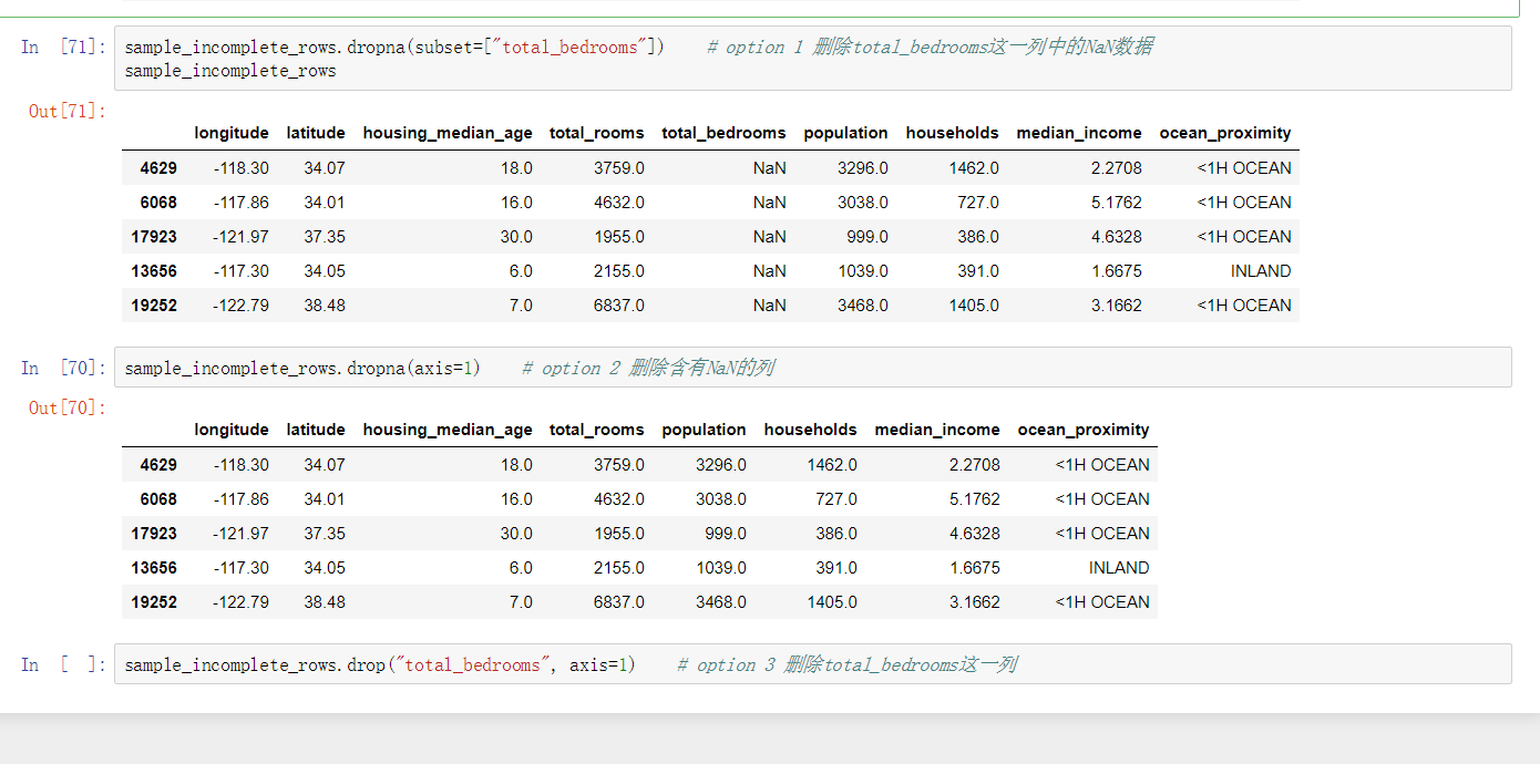 python中的无效数据的清理与填充与drop()方法的介绍_python怎么删除表格里面的无效数据-CSDN博客