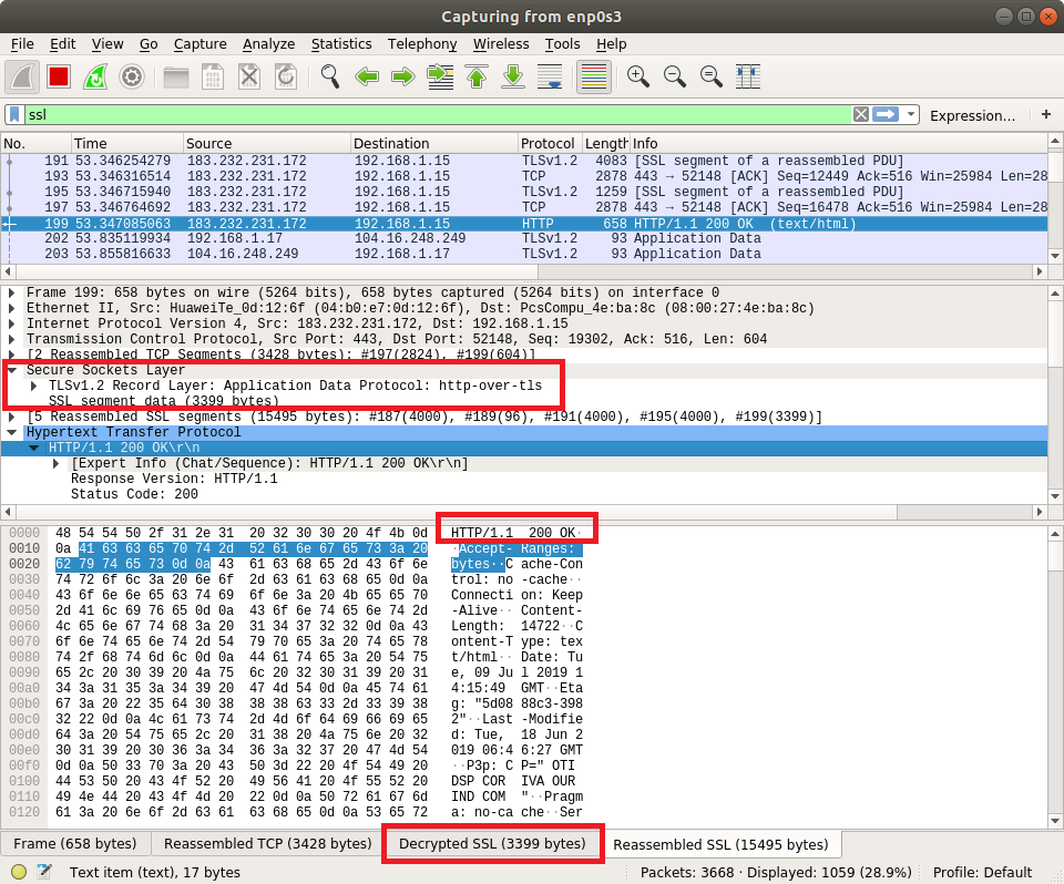TLS包抓取后如何解密，手把手带你！_抓包附带tls的key-CSDN博客