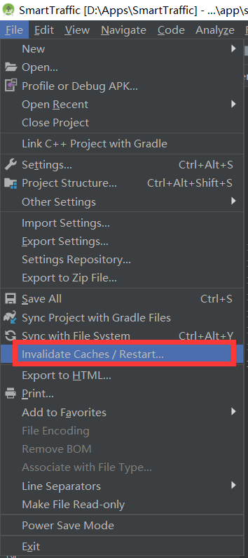 Android Studio在使用时不自动提示代码解决方案_android studio native代码提示不出来-CSDN博客