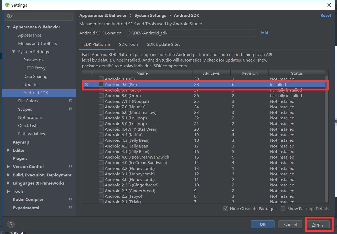 Android Studio在使用时不自动提示代码解决方案_android studio native代码提示不出来-CSDN博客