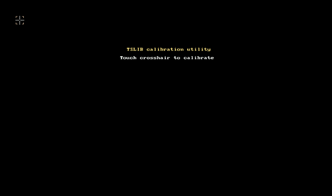 安装 Tslib1 4 Tslib 1 4 Tar Gz安装包 Csdn博客