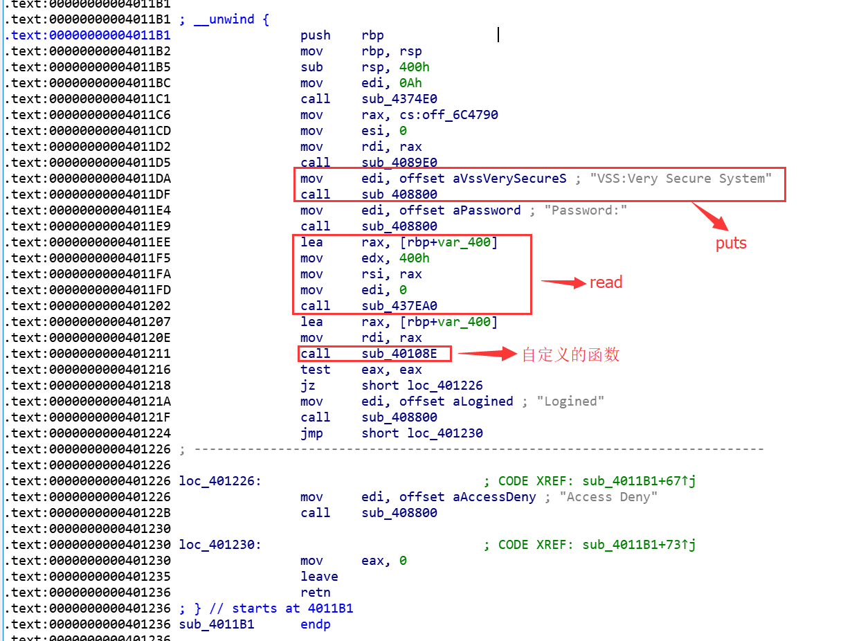 [pwn]ROP：通过ESP和EBP间接控制EIP_espriwp-CSDN博客