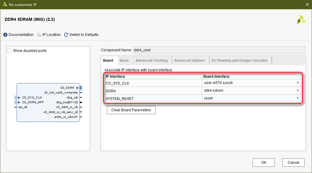 zcu102_16_PL端读写DDR4_zcu102 pl ddr4-CSDN博客