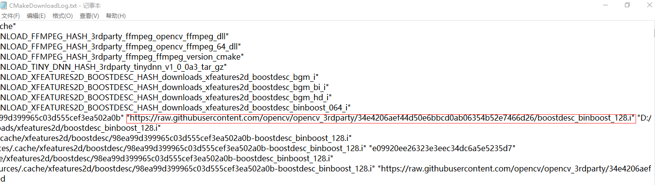 Qt配置opencv340时，face.hpp找不到的问题_qt添加exprtk.hpp出现问题-CSDN博客