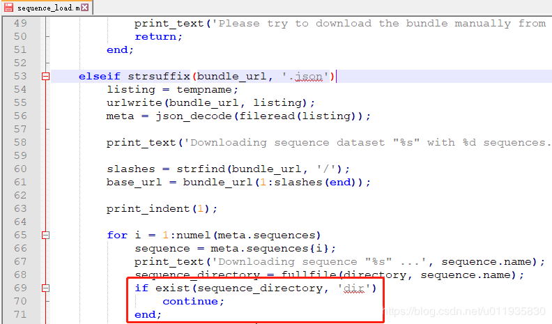 目标跟踪-VOT2018-VOT工具-VOT toolkit 使用教程-matlab2016b_vot2018跟踪结果-CSDN博客