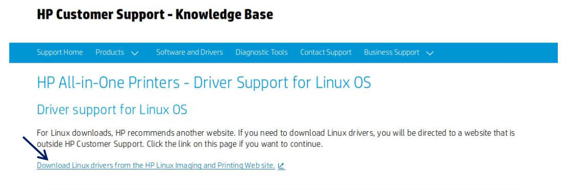 Ubuntu-使用惠普打印机_hp laserjet pro m128 fn linux驱动-CSDN博客