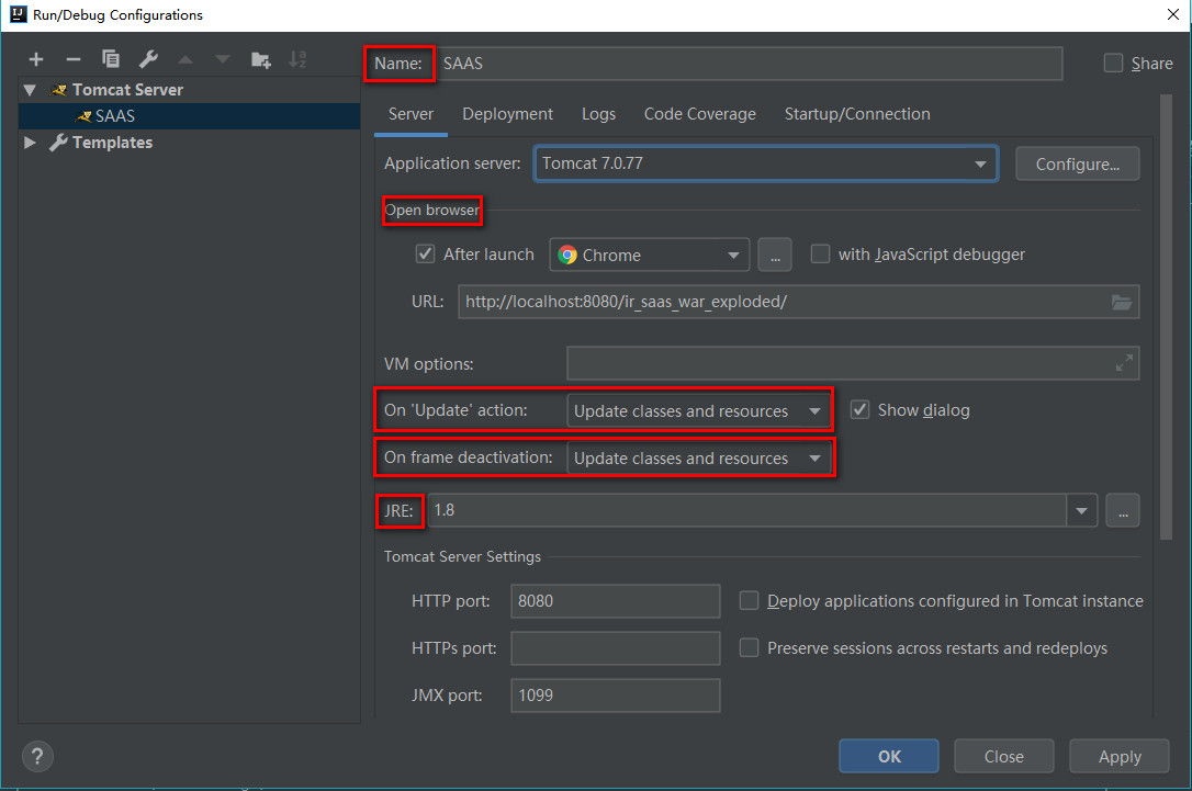 IDEA配置Git中maven项目的运行环境_点击reimport all maven projects-CSDN博客