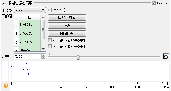 [Halcon&测量] 测量助手详解_halcon测量助手怎么用-CSDN博客