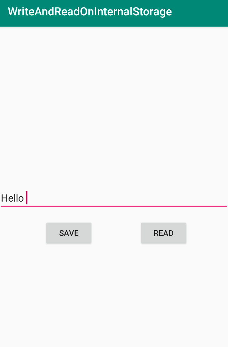 安卓小课堂之：读写文件（内部存储）_apk怎样读写内部存储卡路径-CSDN博客