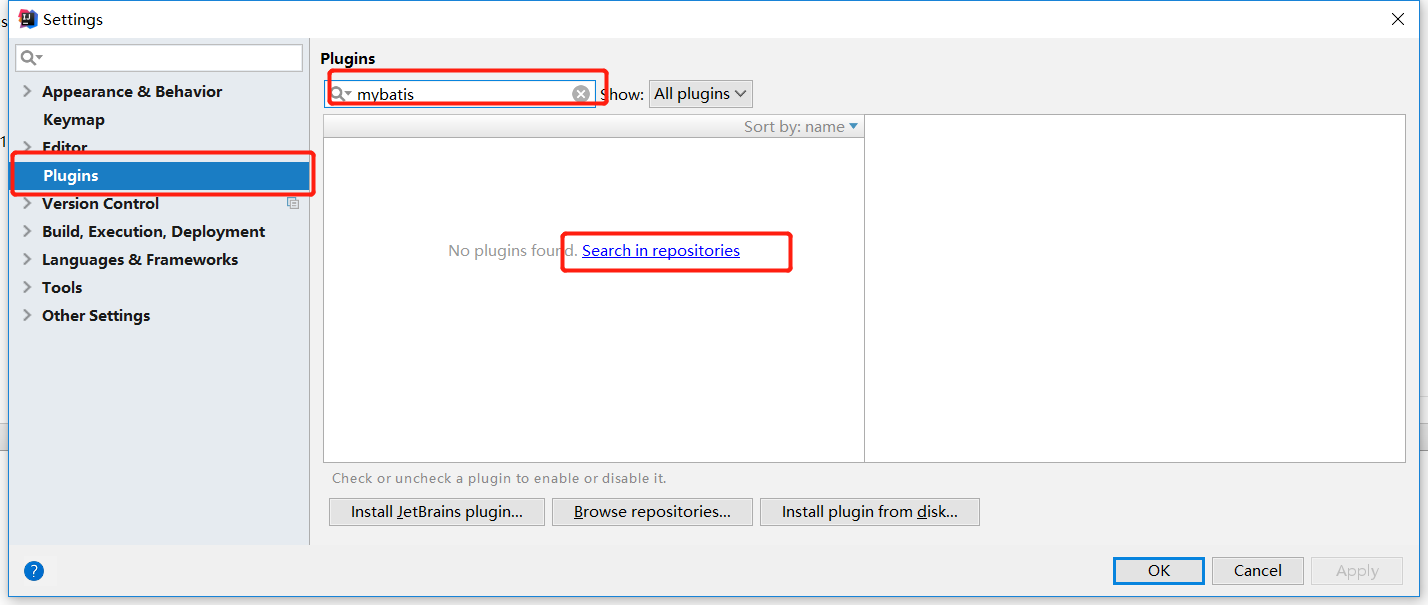 idea 从mapper方法直接点进xml文件的解决方法_ideamapper跳转到xml的快捷键-CSDN博客