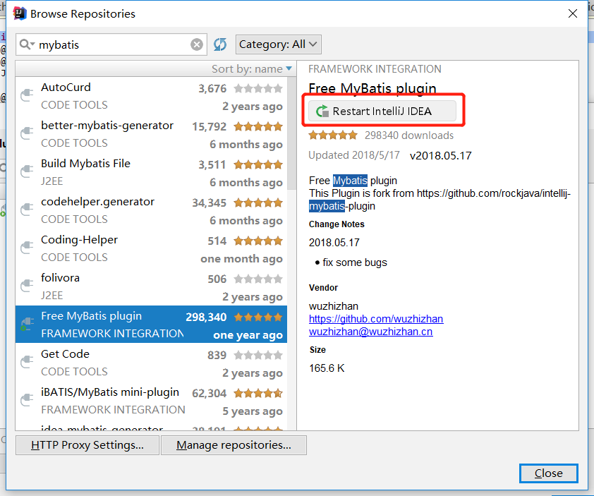 idea 从mapper方法直接点进xml文件的解决方法_ideamapper跳转到xml的快捷键-CSDN博客