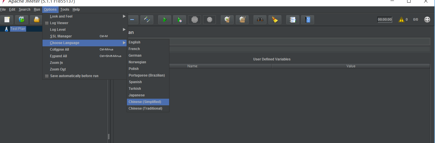 Jmeter测试本地web应用_jmeter怎么测本地软件-CSDN博客