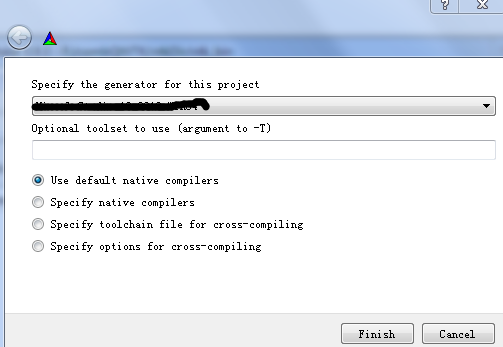 QT中使用vtk（编译与demo）_如何使用别人编译好的vtk-CSDN博客